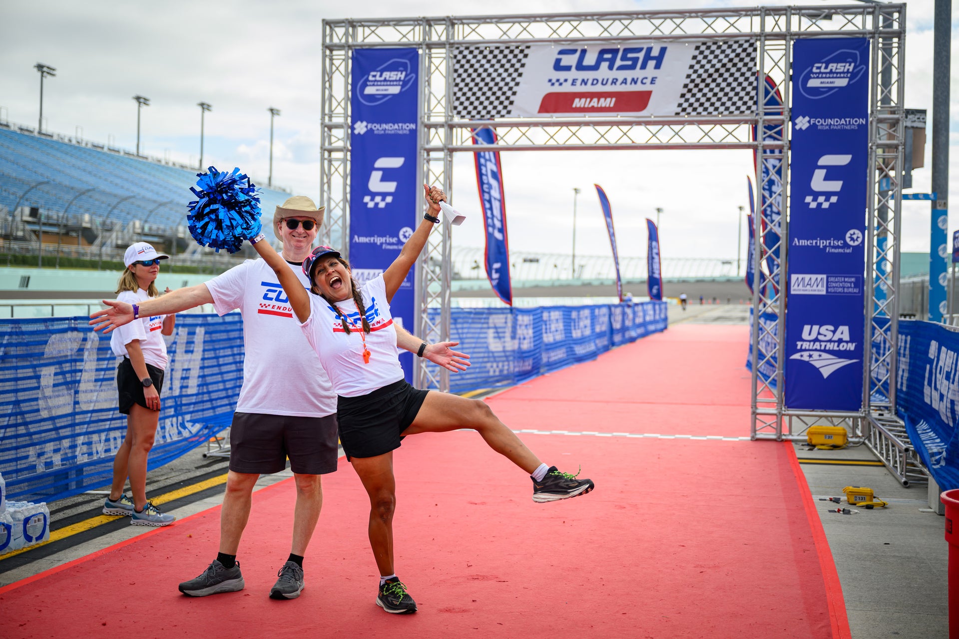 USAT Collegiate Club Championships